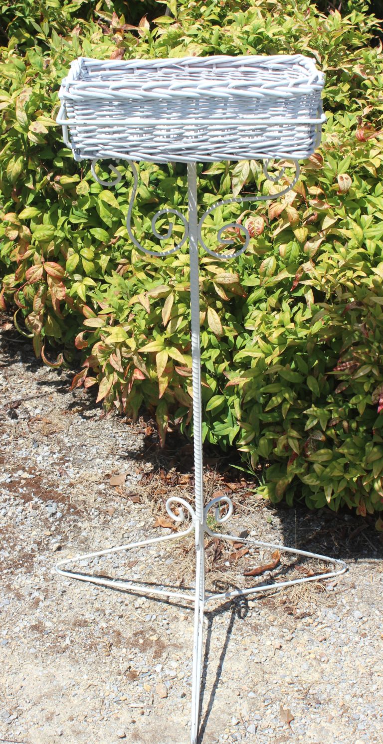 Small Ceremony Basket - A Day to Remember Event Hire