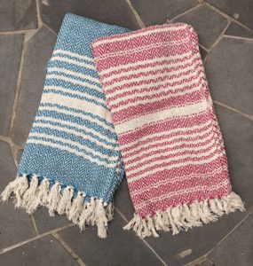 Rugs | Bright Boho Blanket - A Day to Remember Event Hire