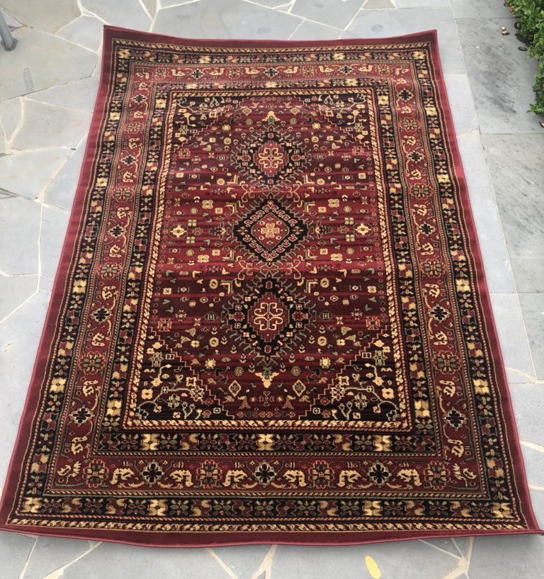 Rugs, Blankets & Tablecloths Archives - Page 2 of 5 - A Day to Remember ...