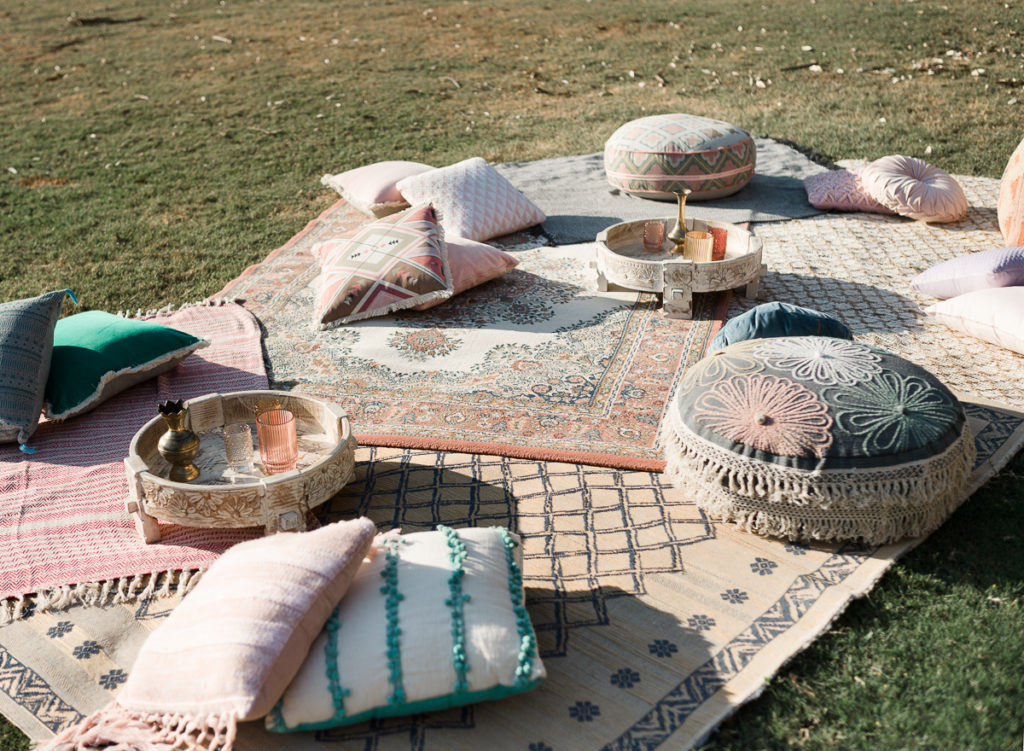 Picnic Packages & Bell Tent Archives - A Day to Remember Event Hire