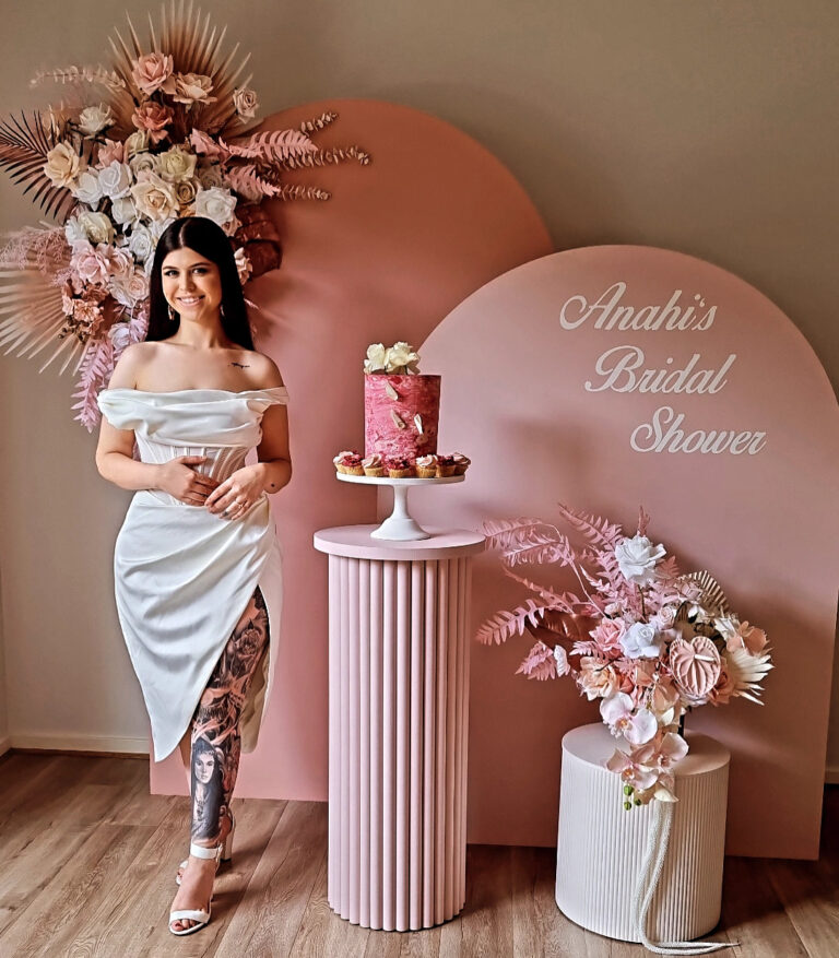 Event Hire Range - A Day to Remember Event Hire Melbourne