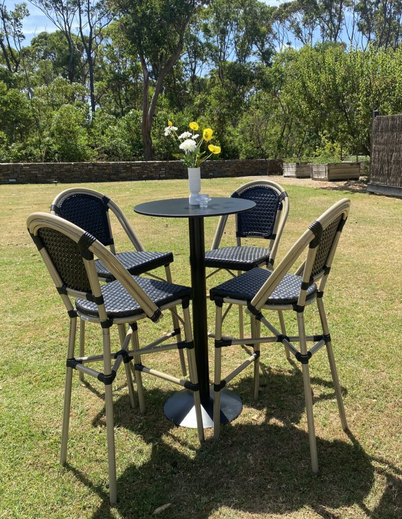 Cocktail Seating Archives - A Day to Remember Event Hire