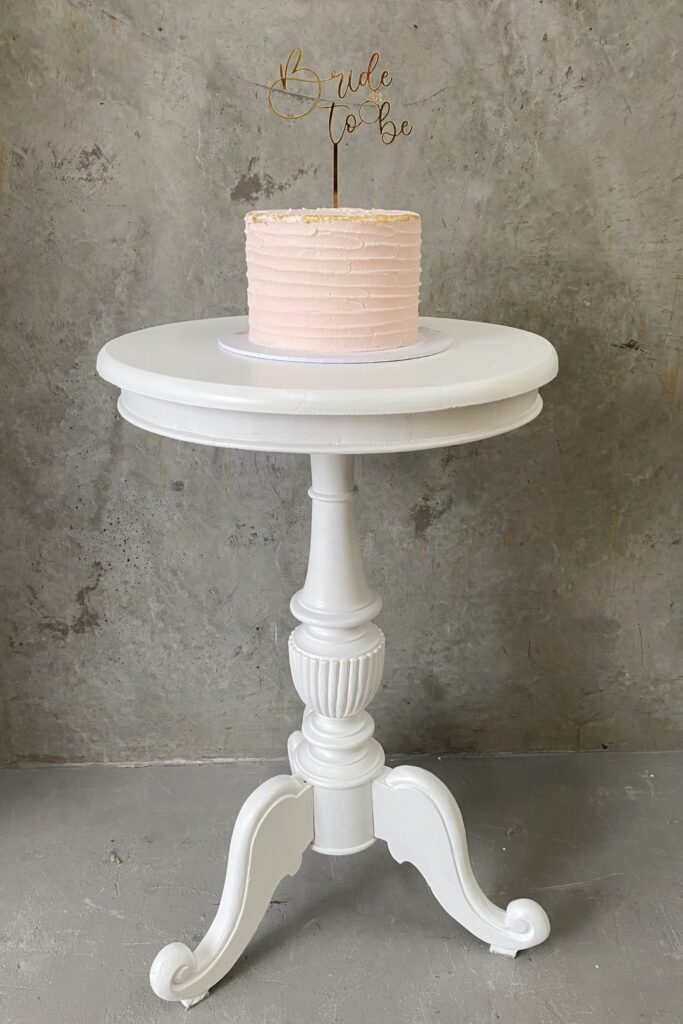 Cake Tables & Plinths Archives - A Day to Remember Event Hire