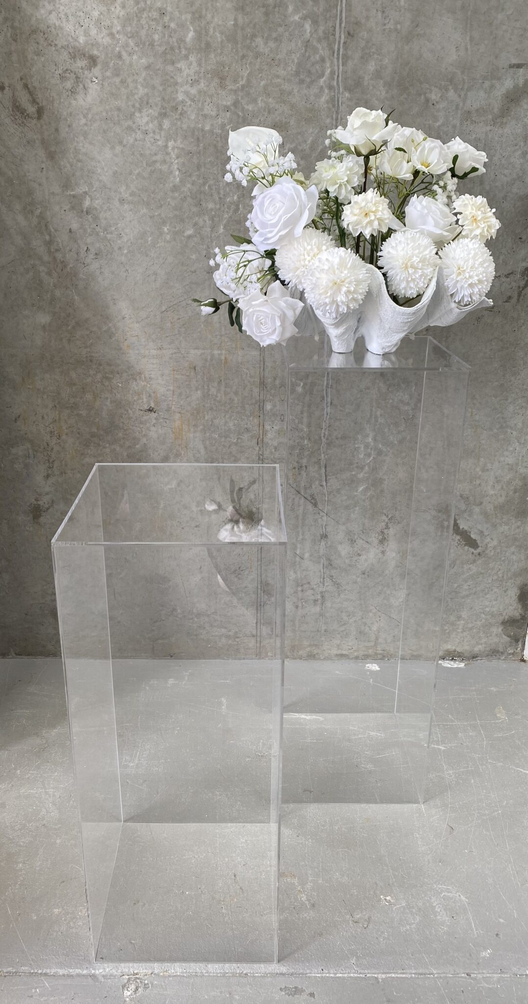 Cake Tables & Plinths Archives - A Day to Remember Event Hire