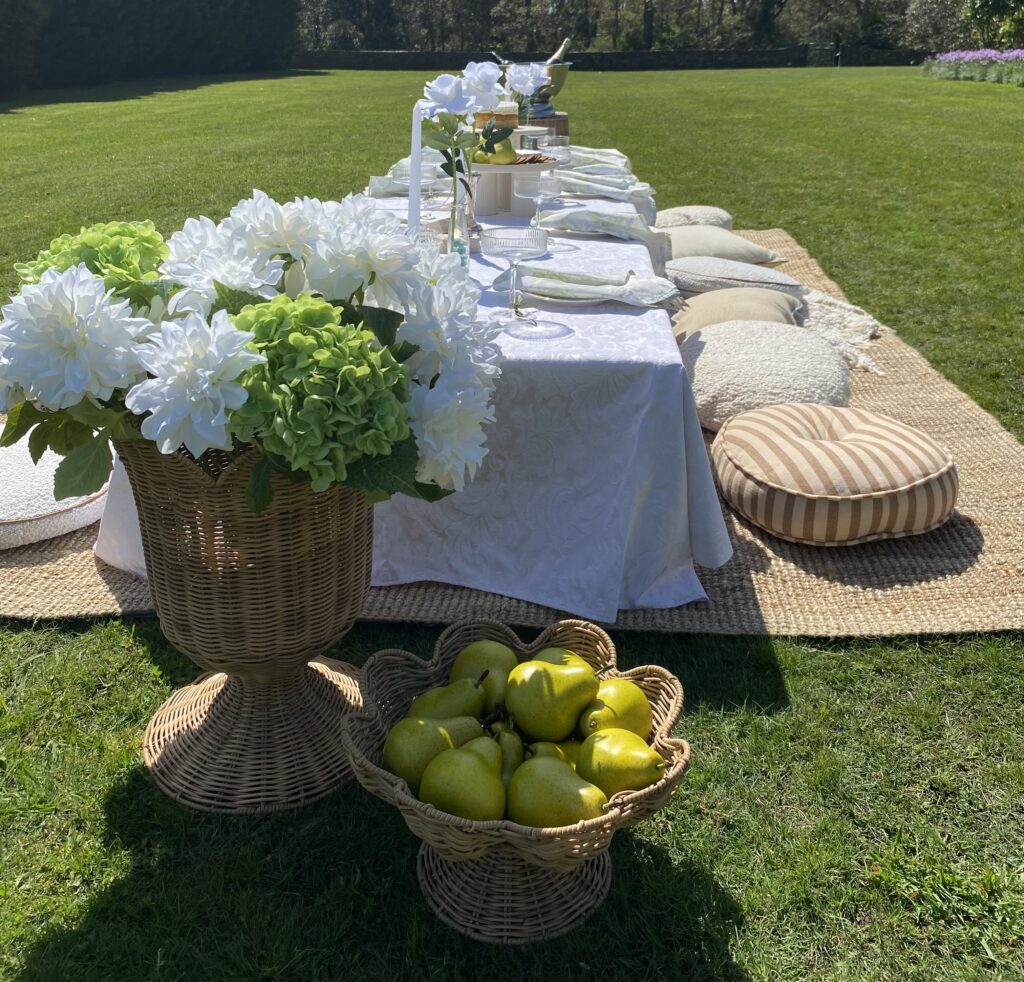 Picnic Packages & Bell Tent Archives - A Day to Remember Event Hire