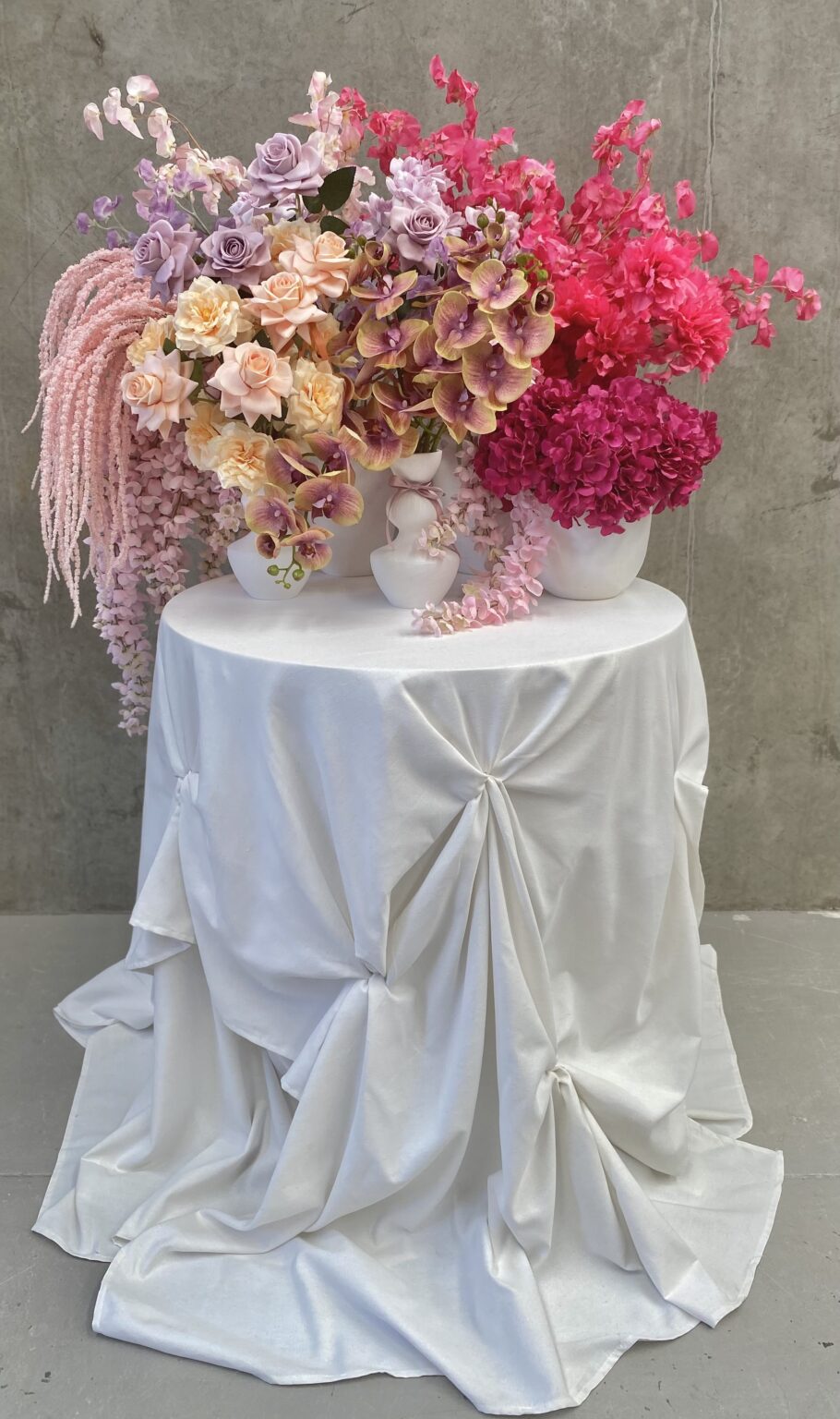 Tables Archives - A Day to Remember Event Hire