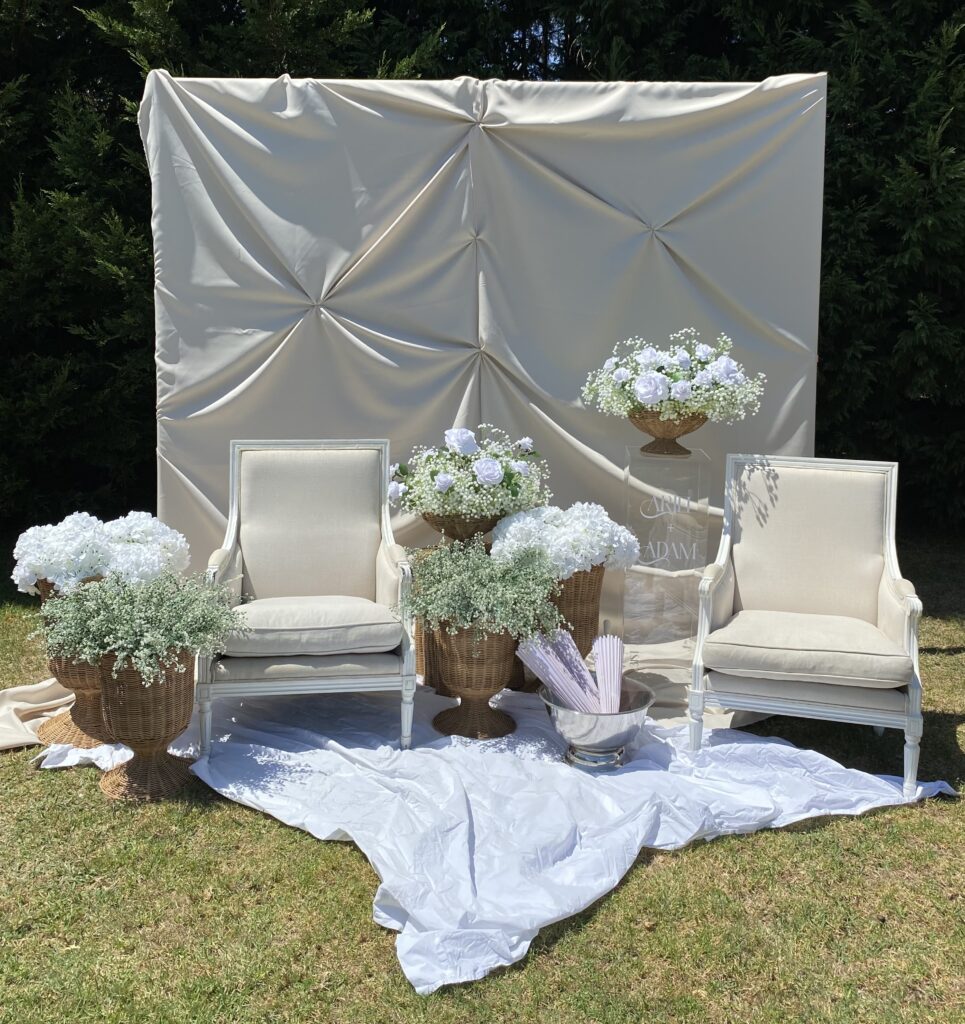 Backdrop Packages Archives - A Day to Remember Event Hire